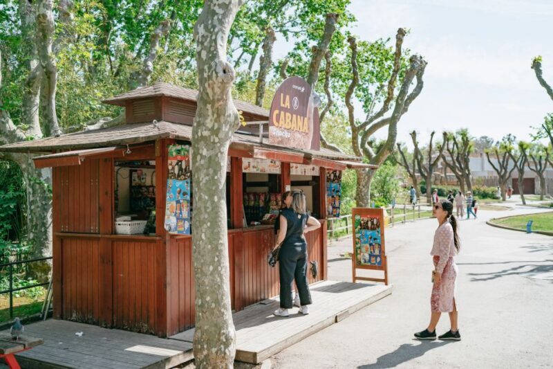 Barcelona: 1-Day Ticket to Barcelona Zoo - Highlights That Keep Visitors Coming Back