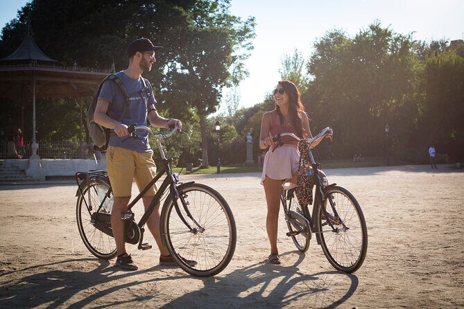 Barcelona: 2/4/8 hours or 1 day bike rental - Exploring Barcelona on Bike: An Honest Review of the Flexible Rental Experience