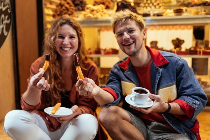 Barcelona: 2-Hour Bites & Flavors Private Food Tour - A Closer Look at the 2-Hour Food Journey