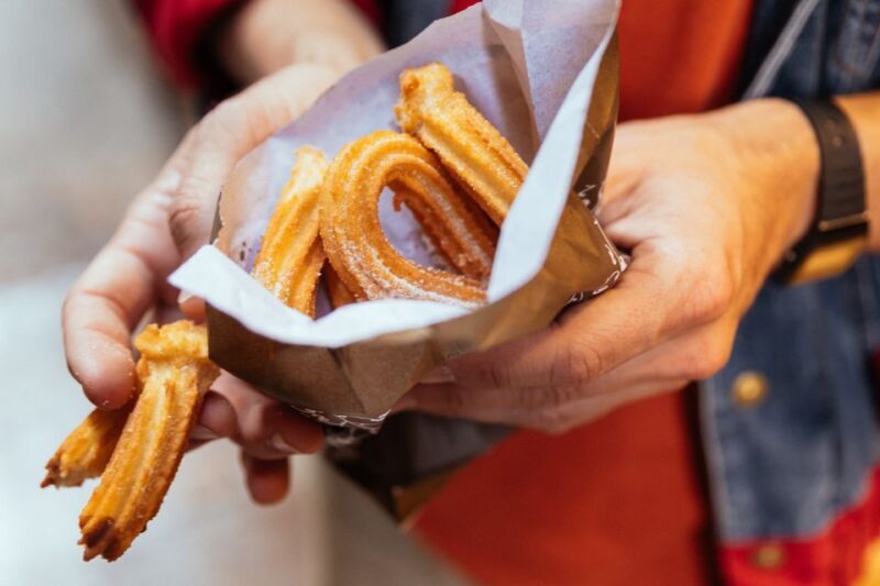 Barcelona: 2-Hour Bites & Flavors Private Food Tour - Who Will Love This Tour?