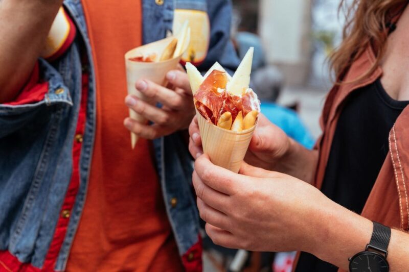 Barcelona: 2-Hour Bites & Flavors Private Food Tour - FAQ