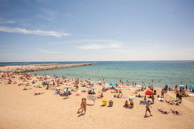 Barcelona: 2-Hour City Sights Guided Segway Tour - Frequently Asked Questions (FAQs)