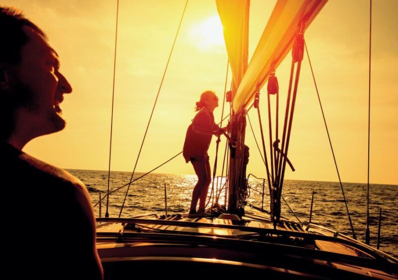 Barcelona 2 hour Mediterranean Sailing with Snacks & Drinks - The Sum Up: Is This Tour Worth It?