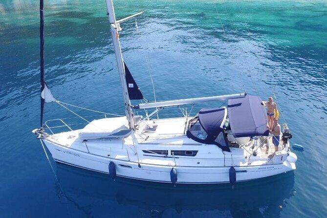 Barcelona 2-hour Private Boat Tour with Cava and snacks - An In-Depth Look at the Experience