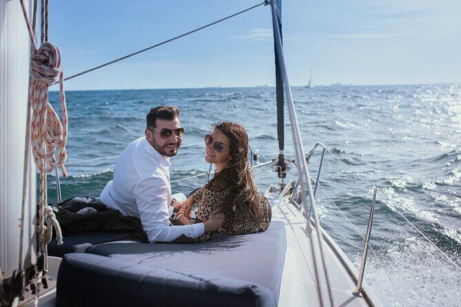 Barcelona 2-hour Private Boat Tour with Cava and snacks - The Sum Up: Is It Worth It?