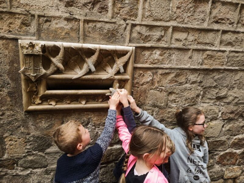 Barcelona: 2-Hour Private City Highlights Kickstart Tour - A Closer Look at the 2-Hour Private Barcelona Tour