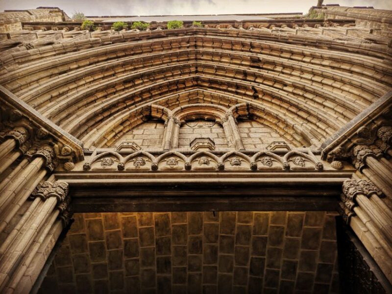 Barcelona: 2-Hour Private City Highlights Kickstart Tour - FAQs