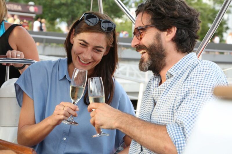 Barcelona: 2-Hour Private Sunset Sailing Experience - An In-Depth Look at the Experience