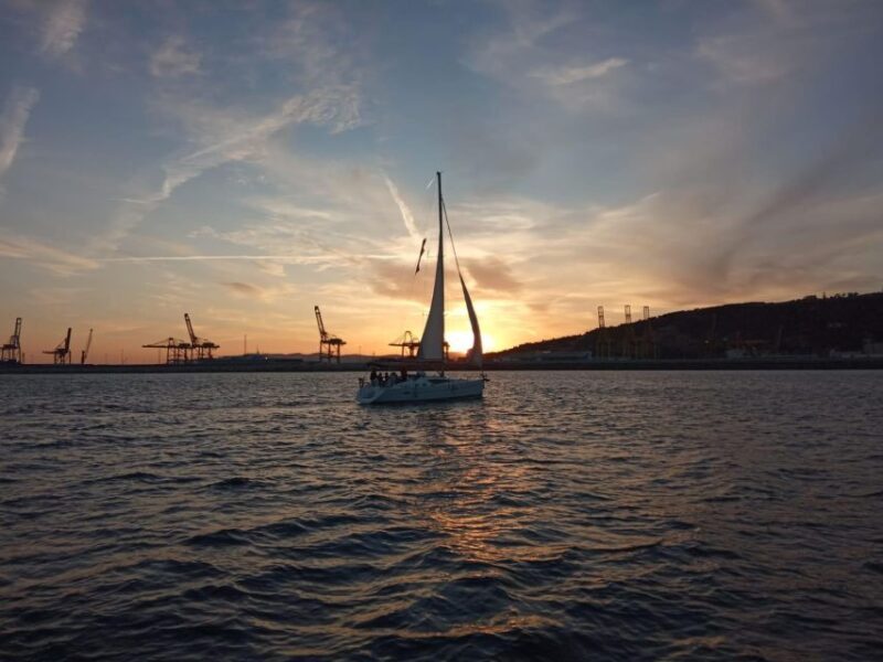 Barcelona: 2-Hour Private Sunset Sailing Experience - Who Will Love This Experience?