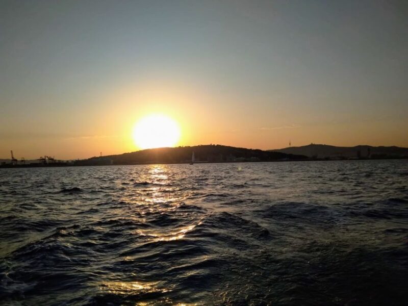 Barcelona: 2-Hour Private Sunset Sailing Experience - FAQs