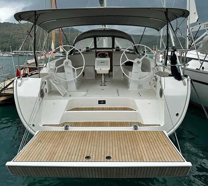 Barcelona: 2-hour sailboat cruise at noon or sunset. - Pricing and Value