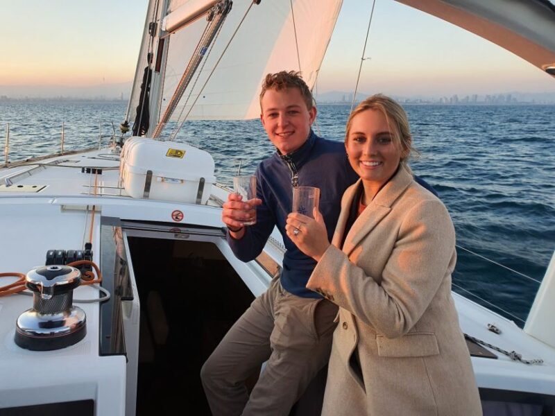 Barcelona: 2-Hour Sailboat Tour with Snacks and Drinks - An Honest Look at the Experience