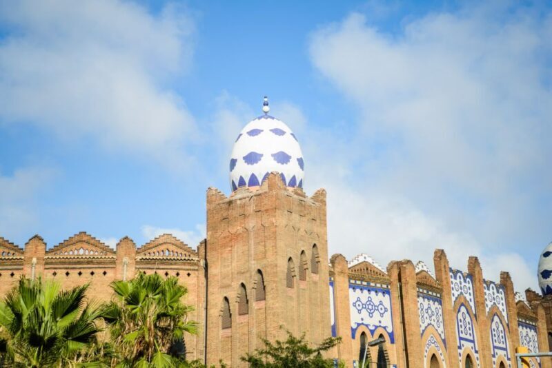 Barcelona: 2,5hr Art of Gaudí Segway Tour - Who Is This Tour Best For?