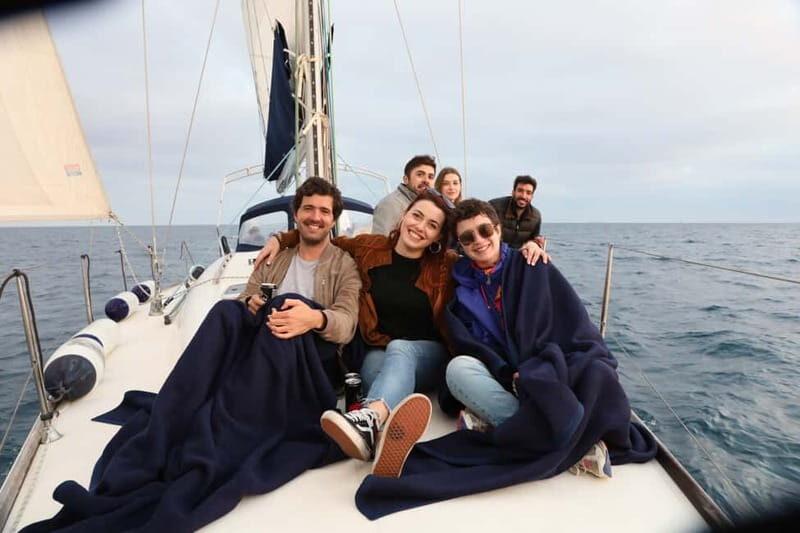 Barcelona 2h private sailing tour for 11 with local Skipper - Who Should Book This Tour?  