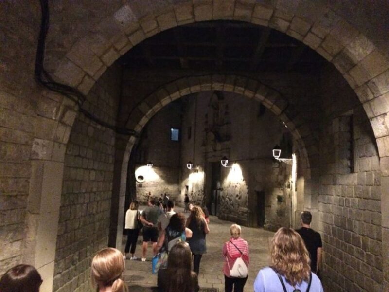 Barcelona: 3-Hour Esoteric, Spiritual & Historical Tour - The Authenticity and Value of the Tour