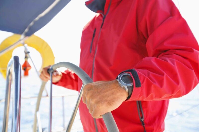 Barcelona: 3-Hour Sailing Course - The Final Verdict