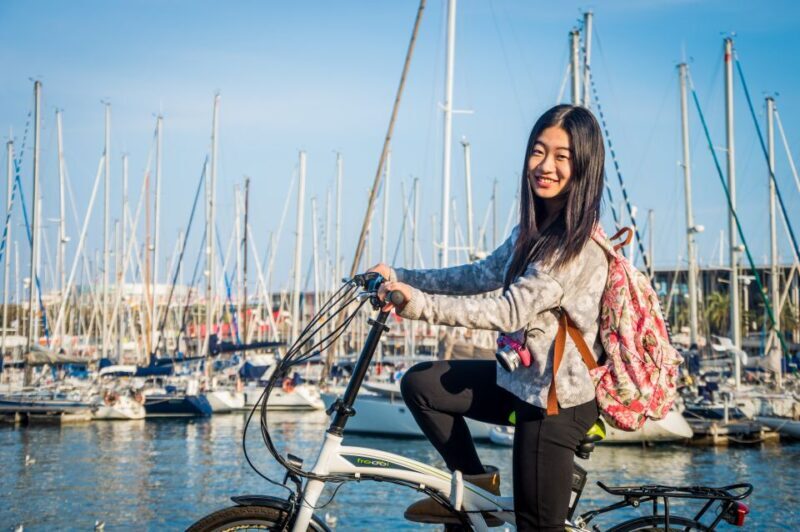 Barcelona: 4-Hour E-Bike Photography Tour - Final Thoughts: Is It Worth It?