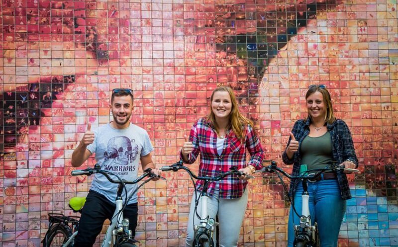 Barcelona: 4-Hour E-Bike Photography Tour - FAQs