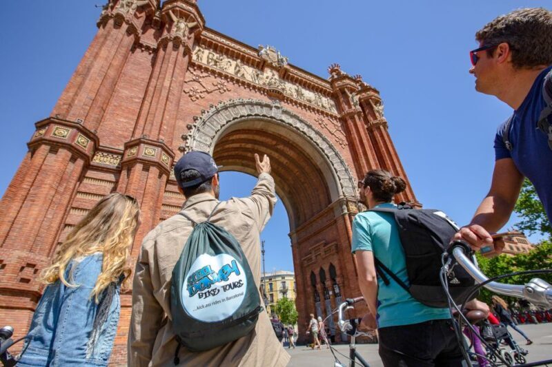 Barcelona: 4-Hour Off-the-Beaten-Track Small Group Bike Tour - Why this Tour Offers Great Value