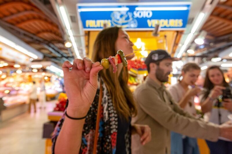 Barcelona: 4-Hour Off-the-Beaten-Track Small Group Bike Tour - FAQ: Your Practical Questions Answered