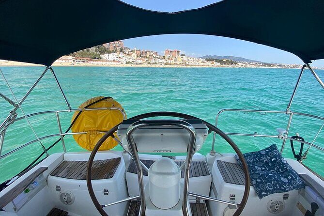 Barcelona 4-hour Private Boat Trip - Who Should Book This Tour?