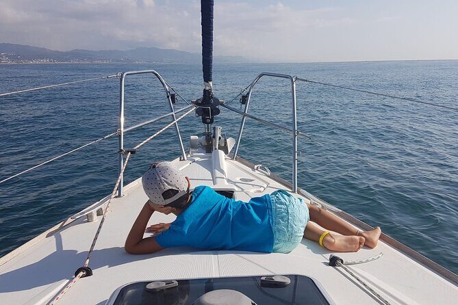 Barcelona 4-hour Private Boat Trip - FAQ