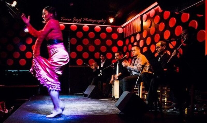 Barcelona: 4-Hour Tapas Evening Tour and Flamenco Show - What Could Be Better?