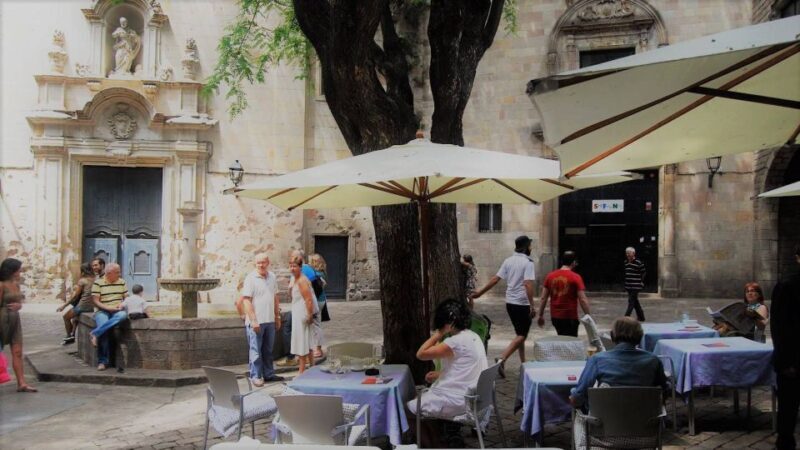 Barcelona: 4-Hour Tapas Evening Tour and Flamenco Show - Who Is This Tour Best For?