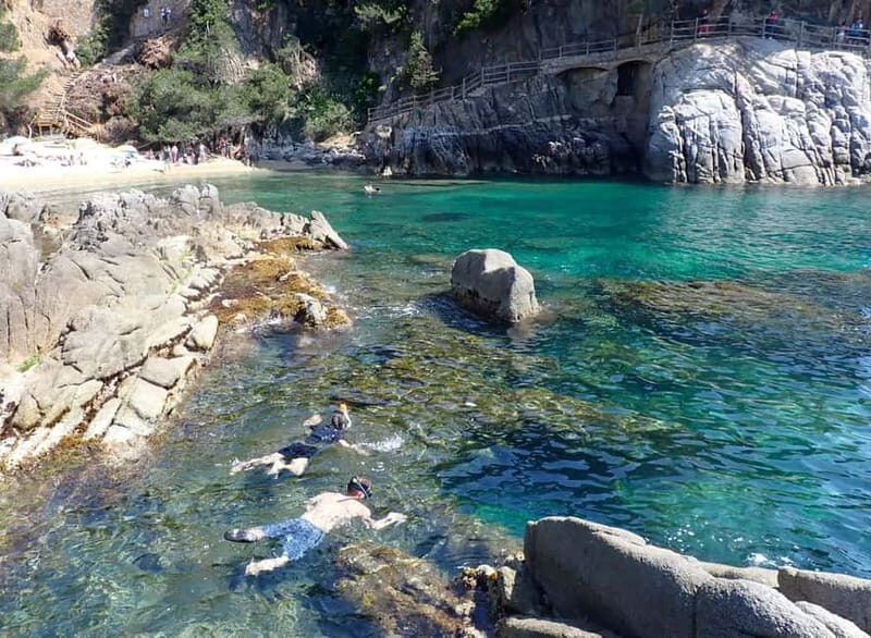 Barcelona Adventure: Costa Brava Hike & Snorkel - Who Will Love This Tour?