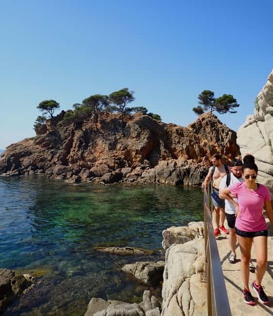 Barcelona Adventure: Costa Brava Hike & Snorkel - Final Thoughts