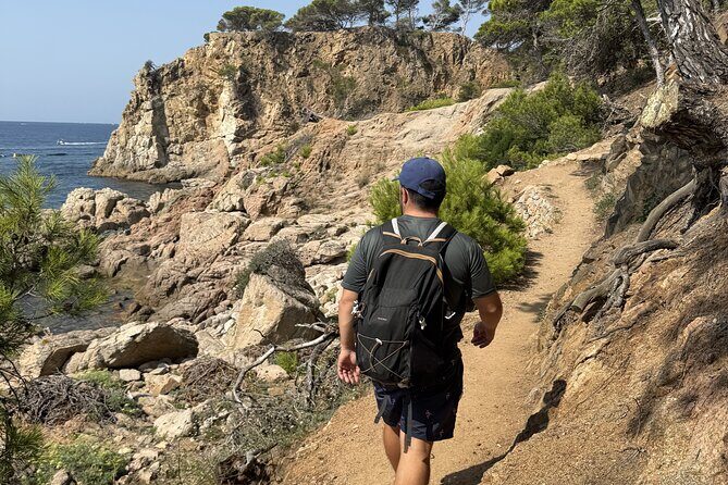 Barcelona Adventure: Costa Brava Hike & Snorkel - Key Points