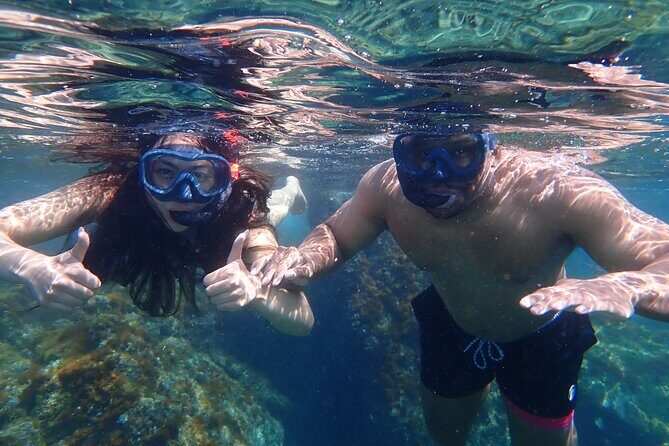 Barcelona Adventure: Costa Brava Hike & Snorkel - An In-Depth Look at the Tour Experience