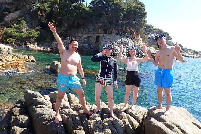 Barcelona Adventure: Costa Brava Hike & Snorkel - Final Thoughts