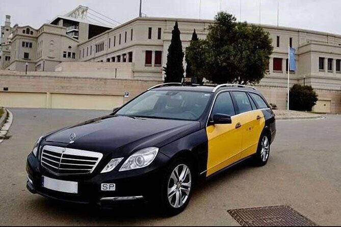 Barcelona Airport, Cruise port or Hotel private Transfer - Final Thoughts