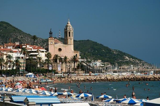 Barcelona Airport, Cuise Port or City Hotels Private Transfer - The Experience for Different Types of Travelers