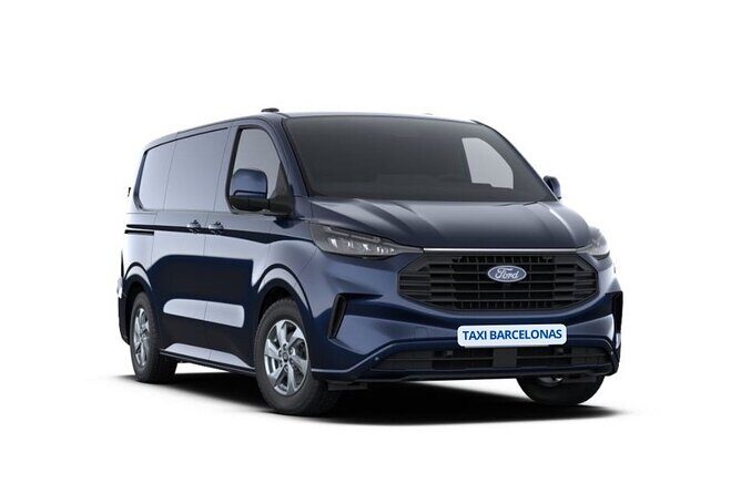 Barcelona Airport Private Arrival Transfer - Key Points