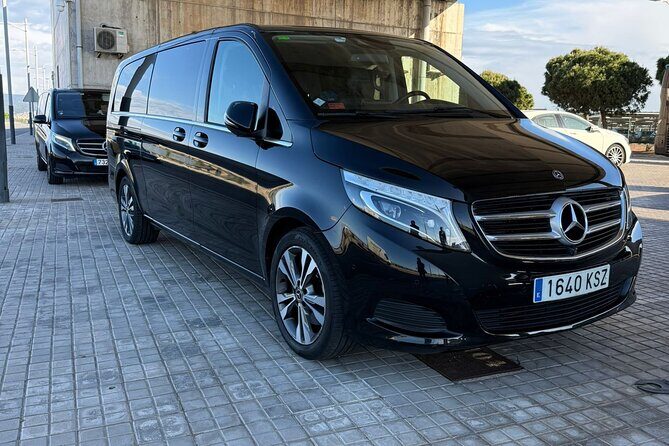Barcelona Airport Private Arrival Transfers - Cost and Value