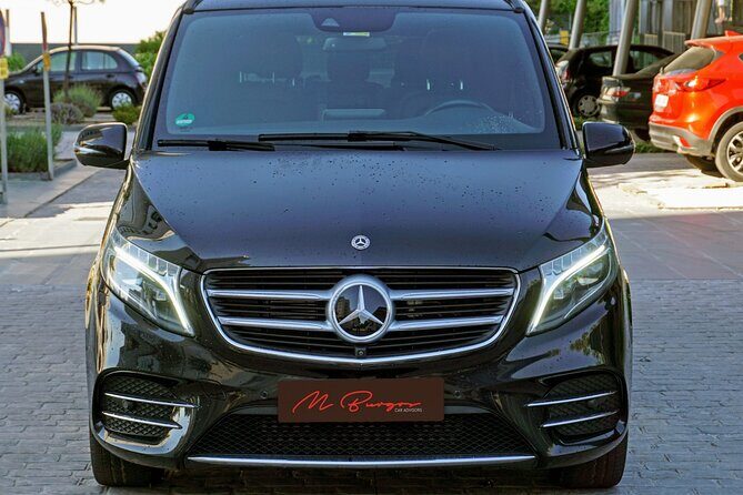 Barcelona Airport Private Arrival Transfers - The Experience from Travelers’ Perspectives