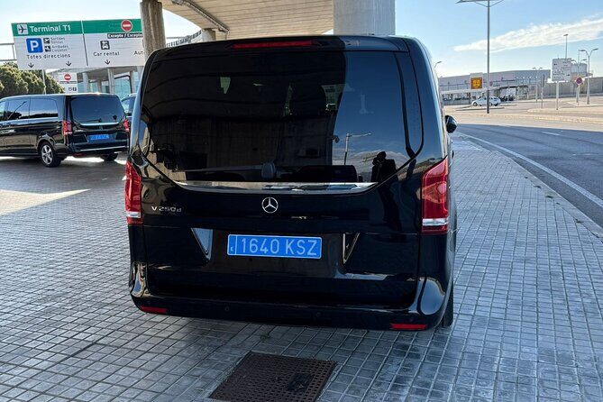 Barcelona Airport Private Arrival Transfers - Who Is This Service Best Suited For?