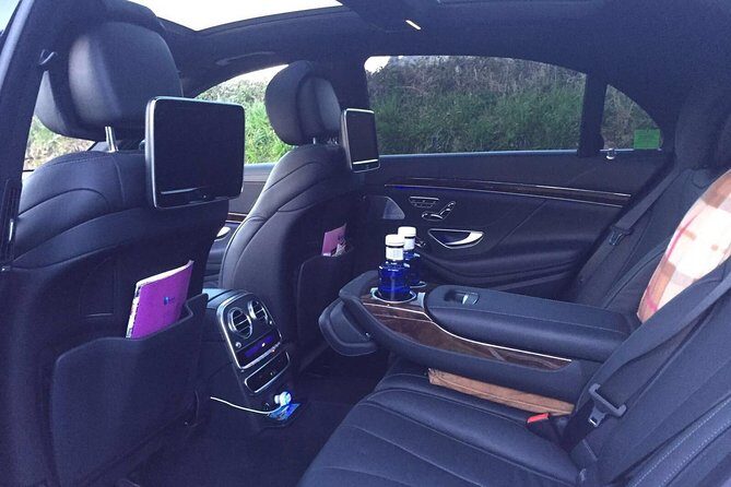 Barcelona Airport Private Transfer - The Real Deal: What to Expect