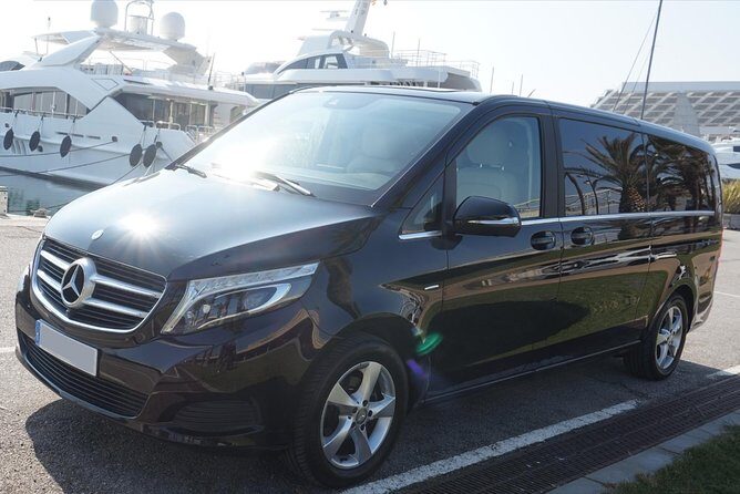 Barcelona Airport Private Transfer - Who Will Appreciate This Service?