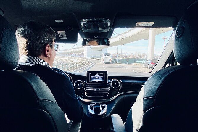 Barcelona Airport Transfer (Private): Arrival or Departure - Who Will Love This Service?