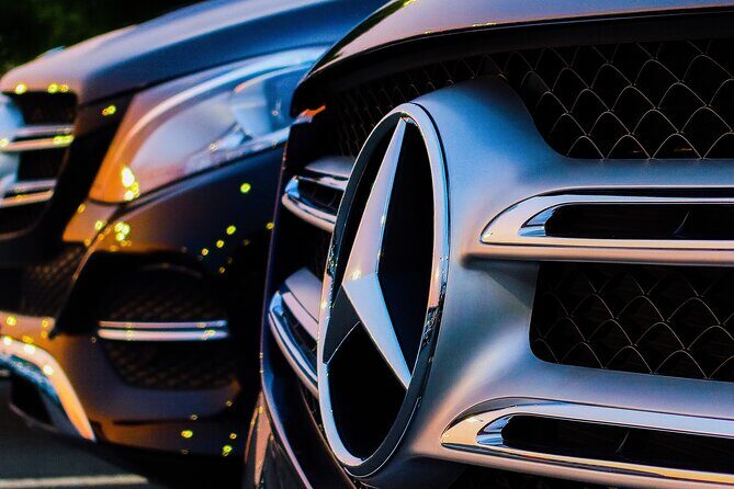 Barcelona Airport Transfer (Private): Arrival or Departure - Final Thoughts