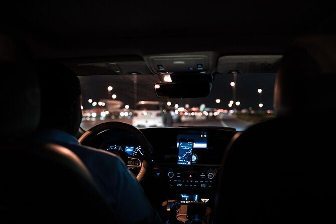 Barcelona Airport Transfer (Private): Arrival or Departure - Frequently Asked Questions