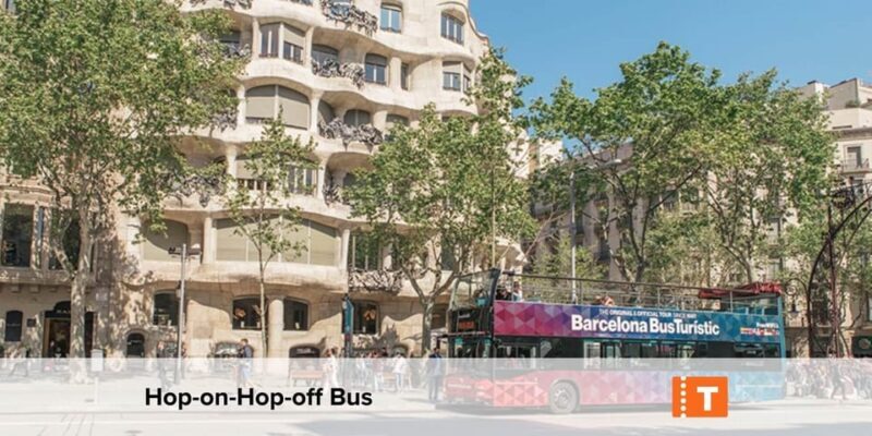 Barcelona: All-Inclusive City Pass & Public Transport Option - Key Points
