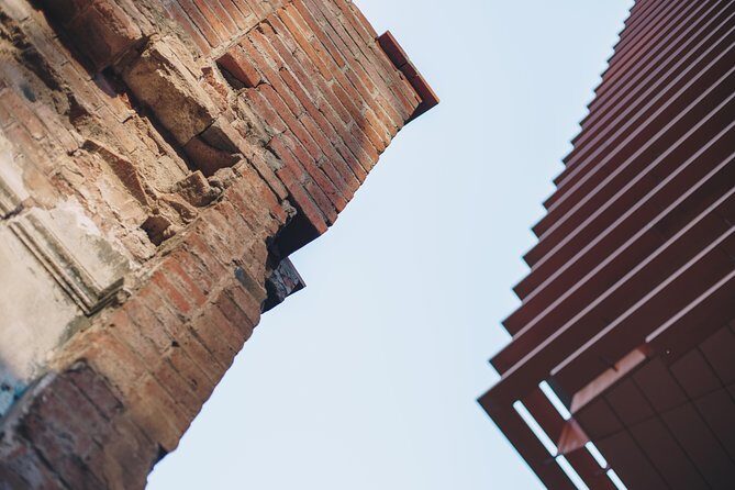 Barcelona and The Future. Regular Tour - Value and Why It Works