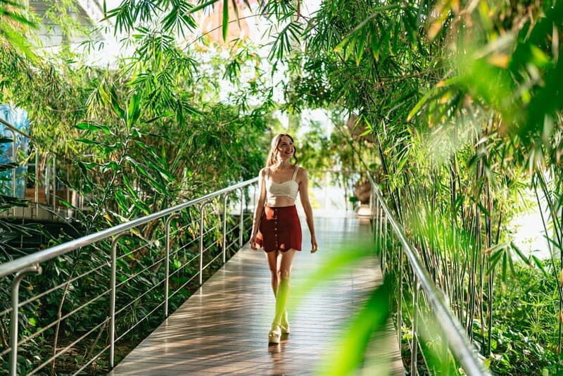 Barcelona Aquarium: Entry Ticket - FAQs