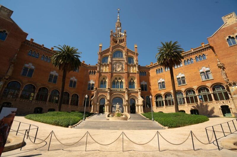 Barcelona Architecture Walking Tour With Casa Batlló Upgrade - What We Love About This Tour