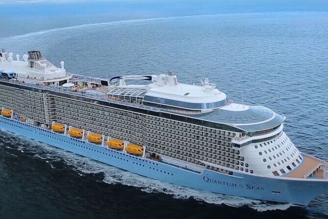 Barcelona Arrival Cruise Port to Airport private transfer - What to Expect During Your Transfer