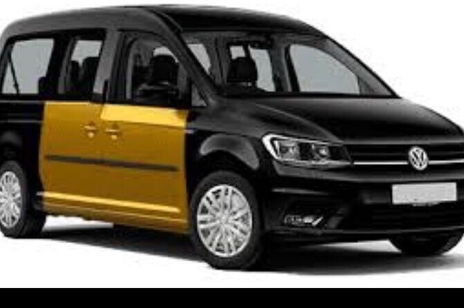 Barcelona Arrival Cruise Port to Airport private transfer - Who Will Benefit Most?